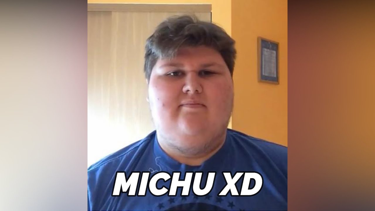 Memes del discord de Mishifu #11 - YouTube