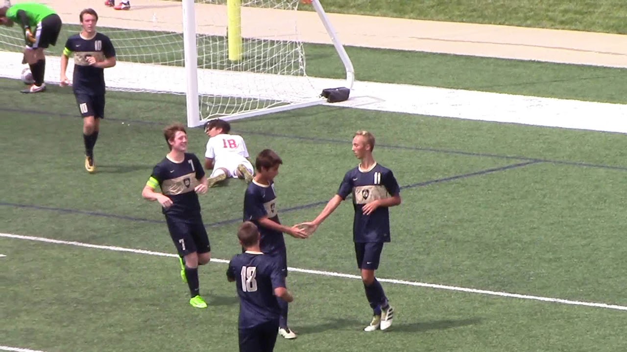 Colby Kapp - Class of 2019 - YouTube