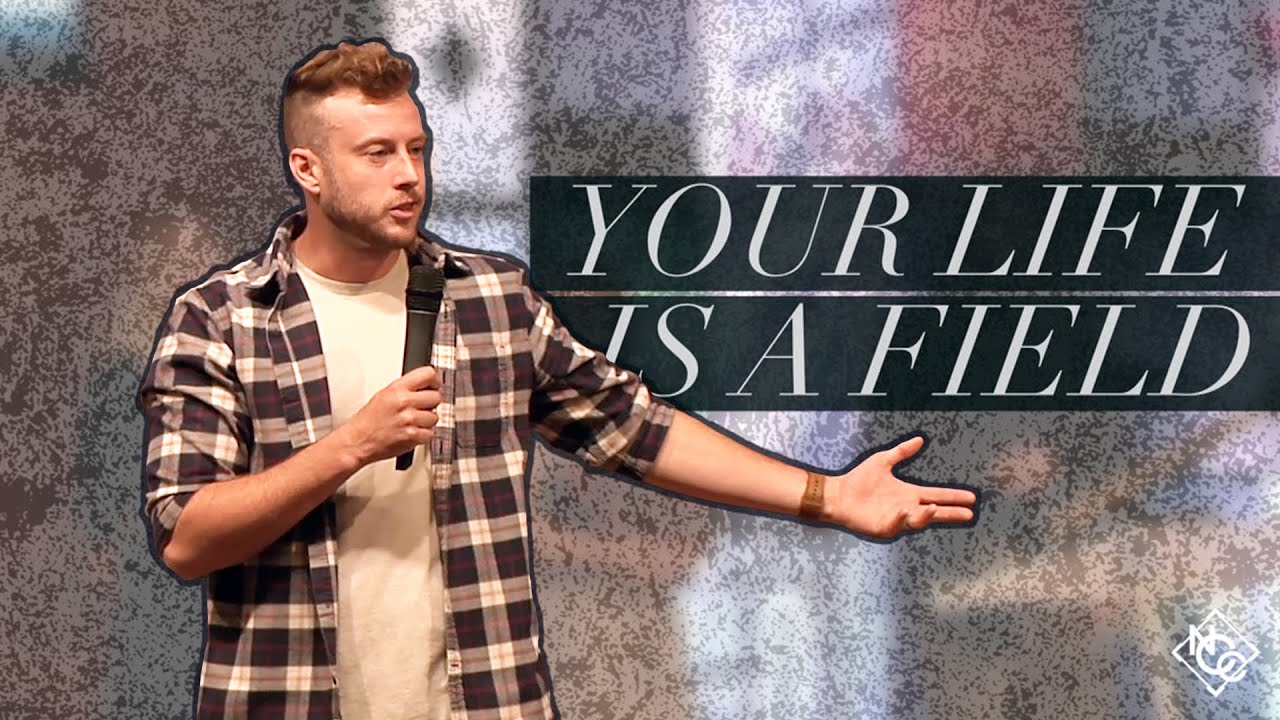 Your Life Is a Field - YouTube