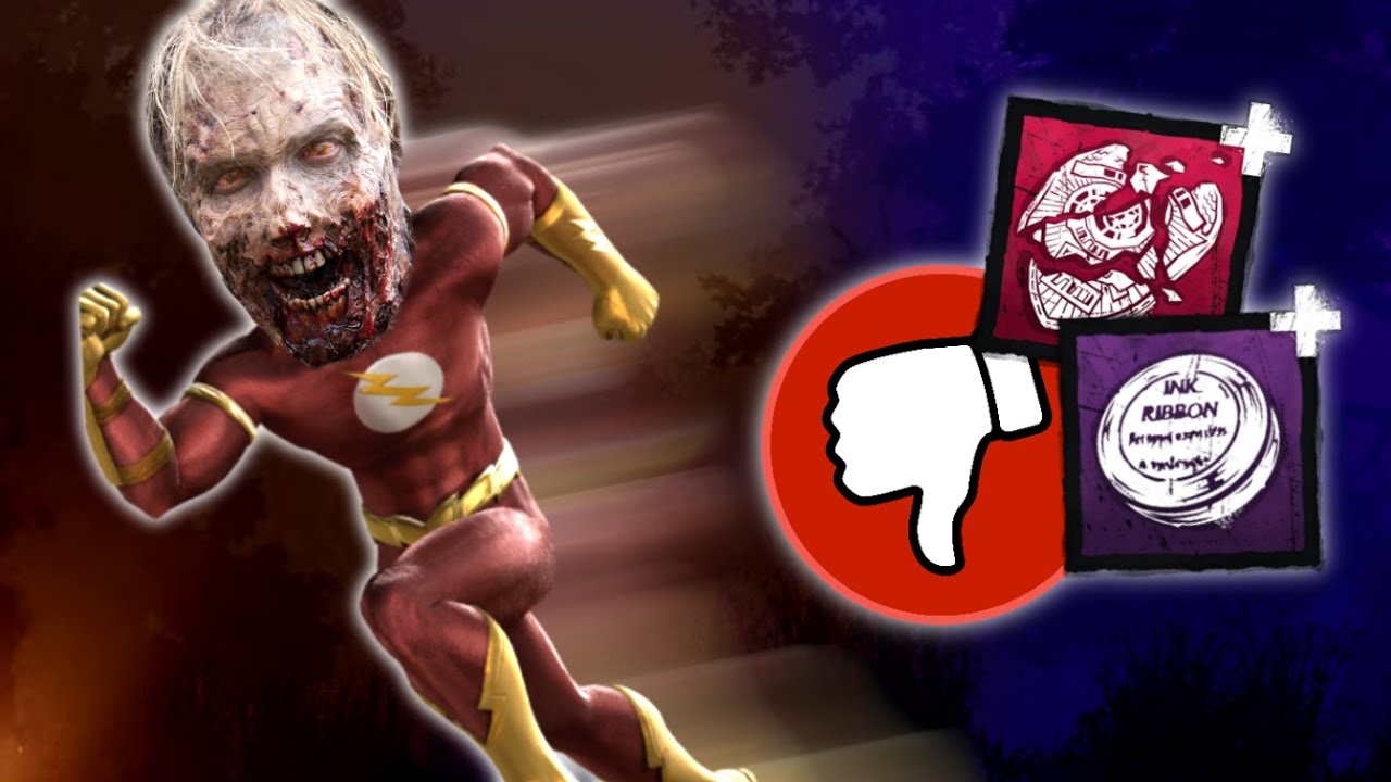 Super 200% Speed Zombies = Müll? (Dead By Daylight) - YouTube