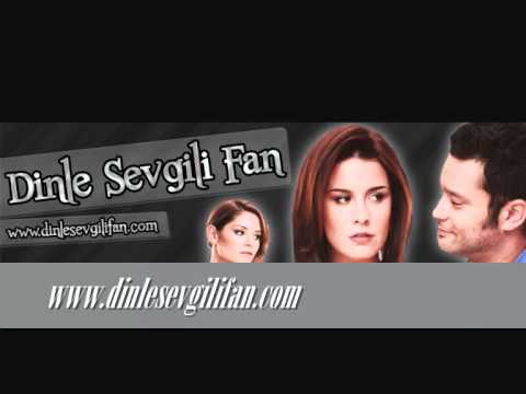 Cemil Demirbakan -  Dinle Sevgili