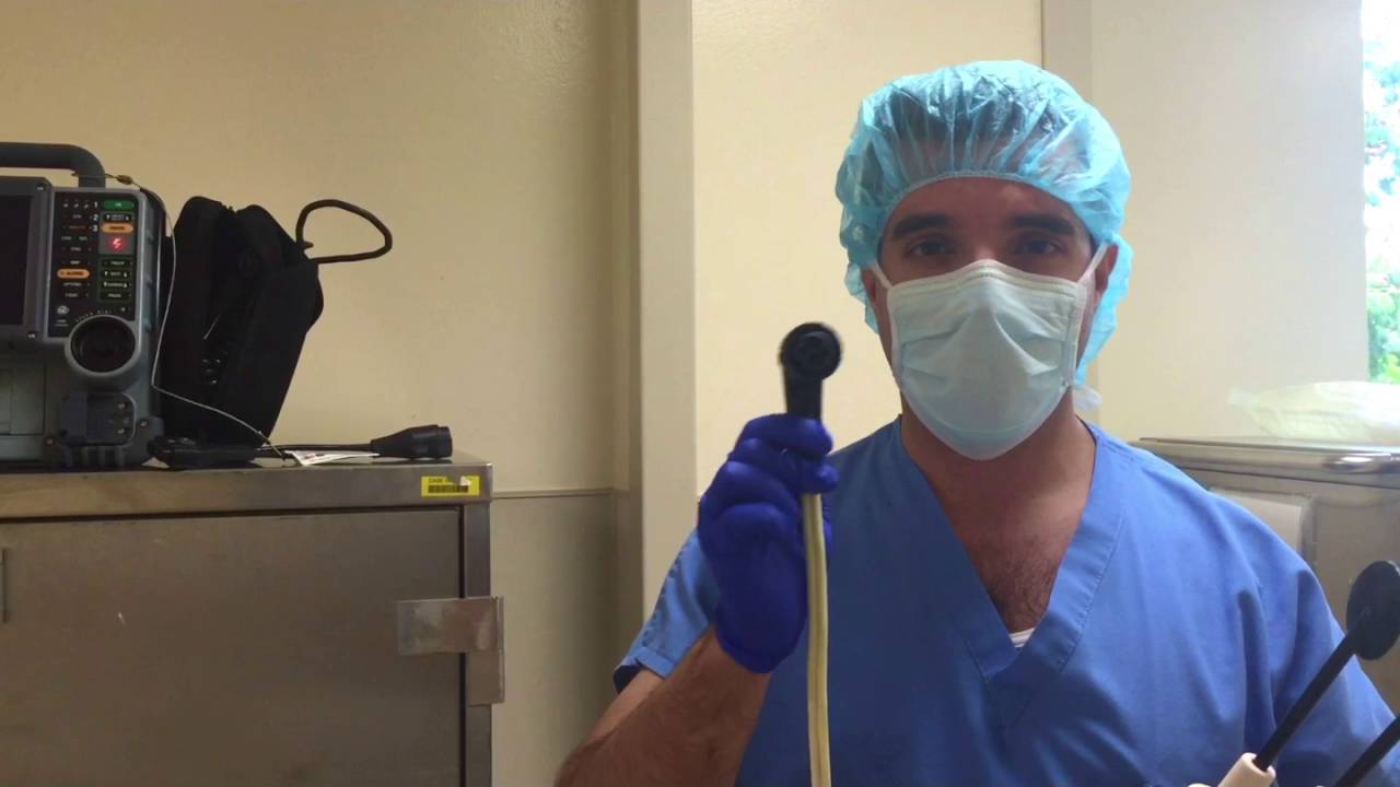 External Pacing and Defibrillation - YouTube