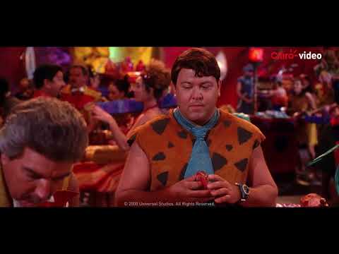 Película | Los Picapiedra en viva rock Vegas