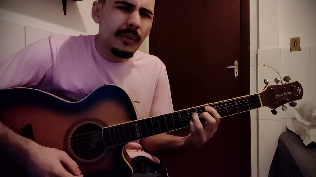 Good Kid - Slingshot (Acoustic cover) - YouTube