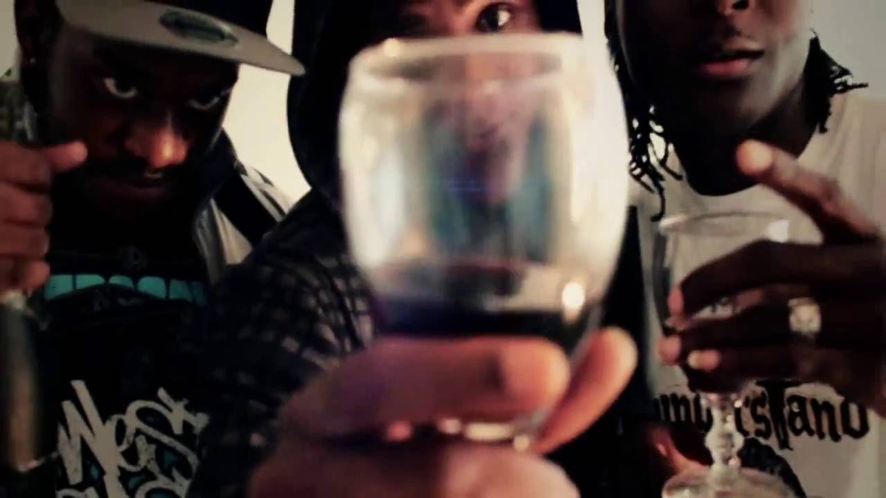 Jeed Rogers ft Mugeez - Tell 'Em ft. Mugeez (R2Bees) (Official Video ...