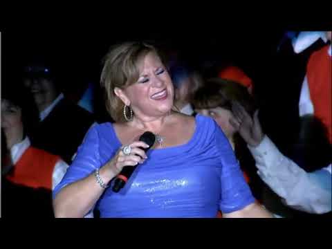 The Big 3 Sandi Patty, Larnelle Harris, Dino LIVE in Concert! - YouTube