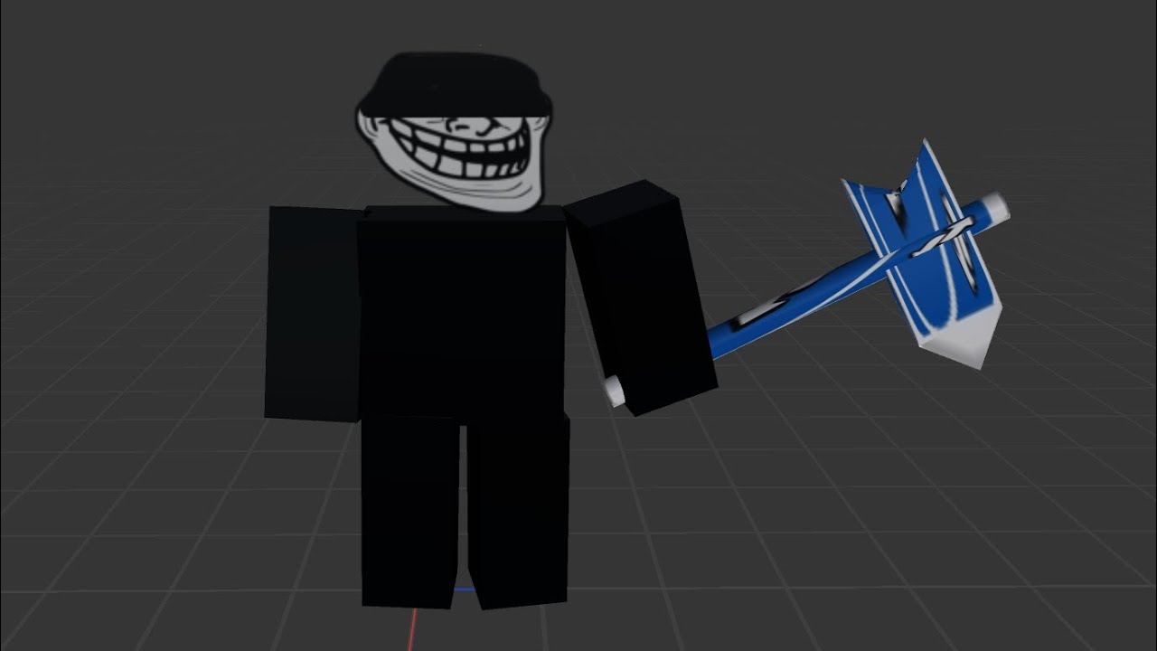 a world of trollge animation (#10) - YouTube