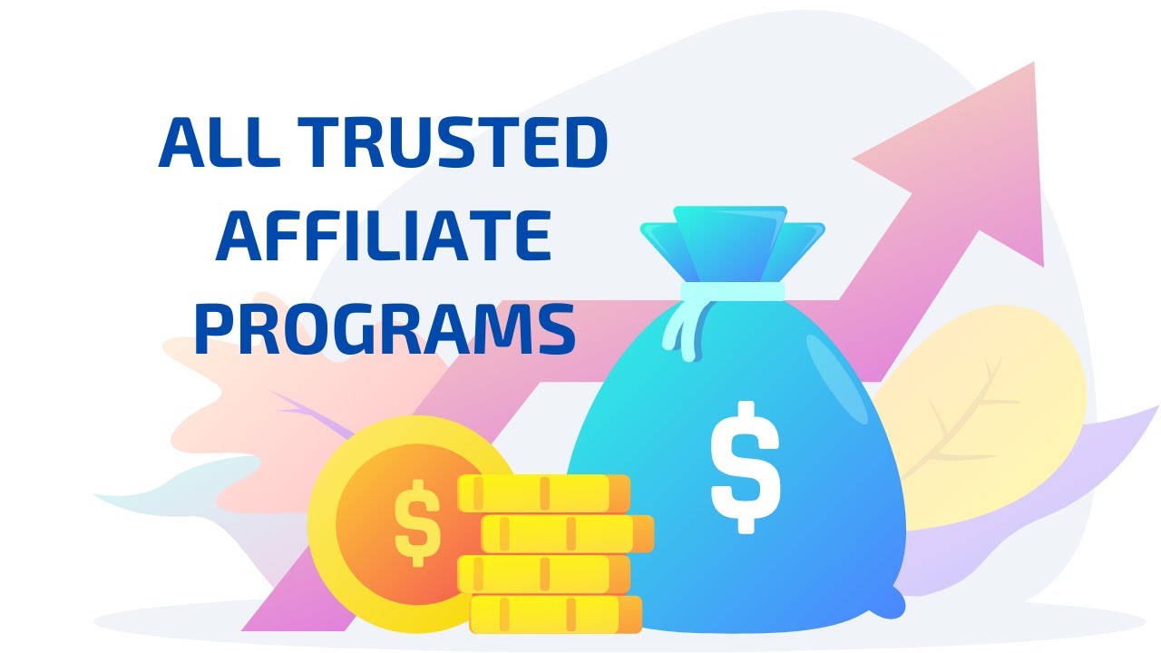 best affiliate programs to make money (high pay for beginners) list of ...