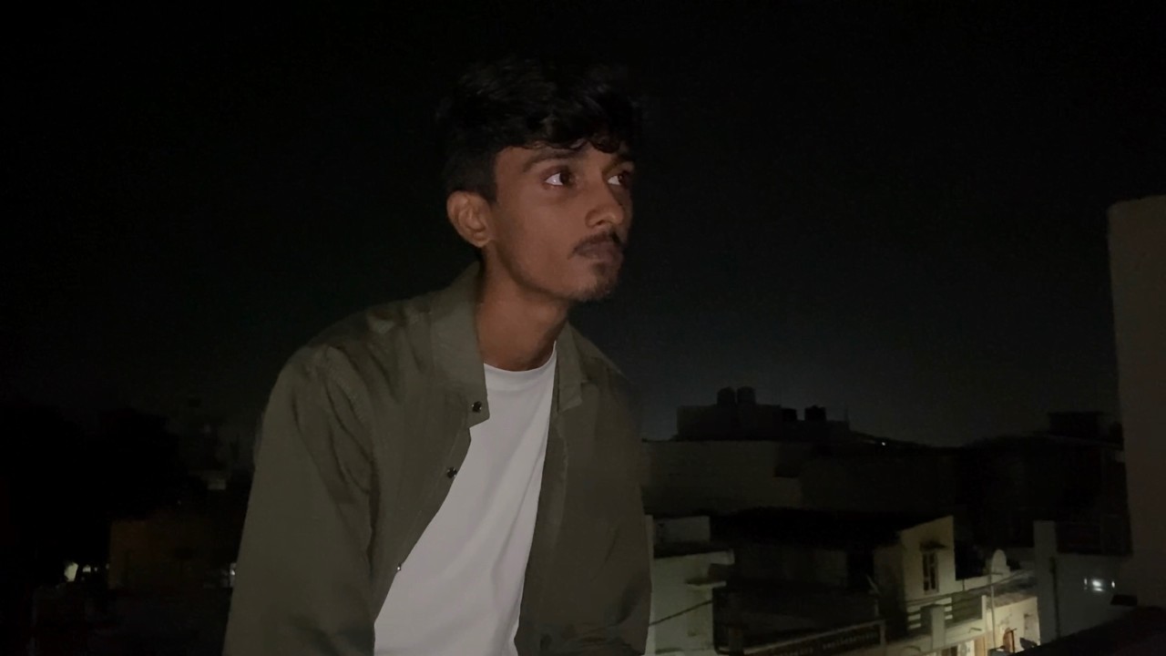 Shattered Love - Alok Pandya (Official Music Video). - YouTube