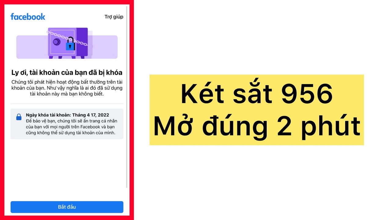 Cách mở khóa dạng két sắt tím 956 mới nhất 2022 - YouTube