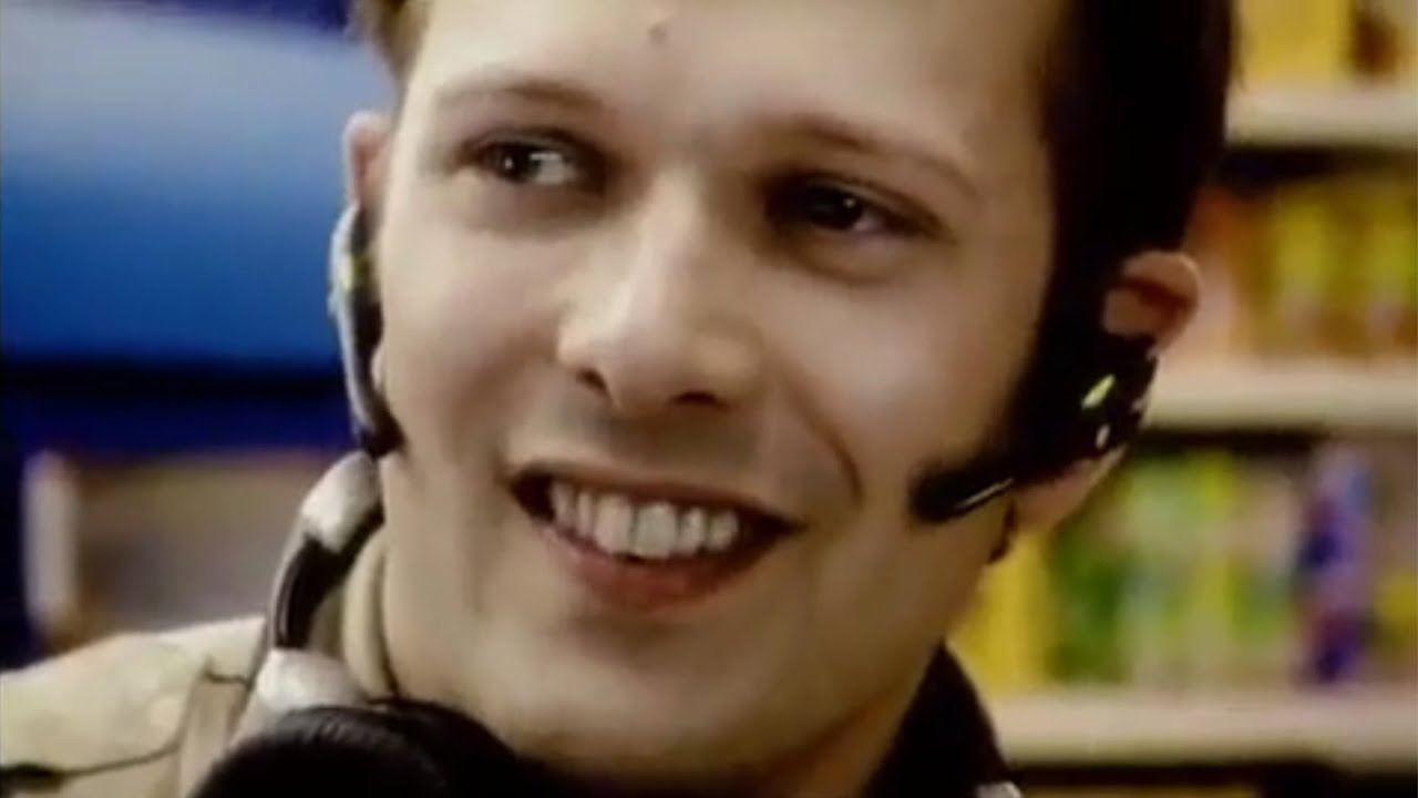 American Reacts to Nathan Barley - YouTube