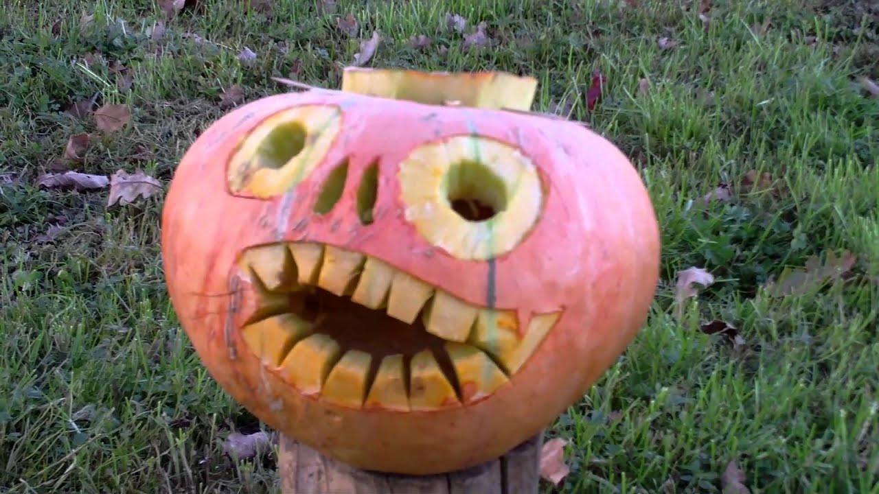 avijoničarski helovin - YouTube