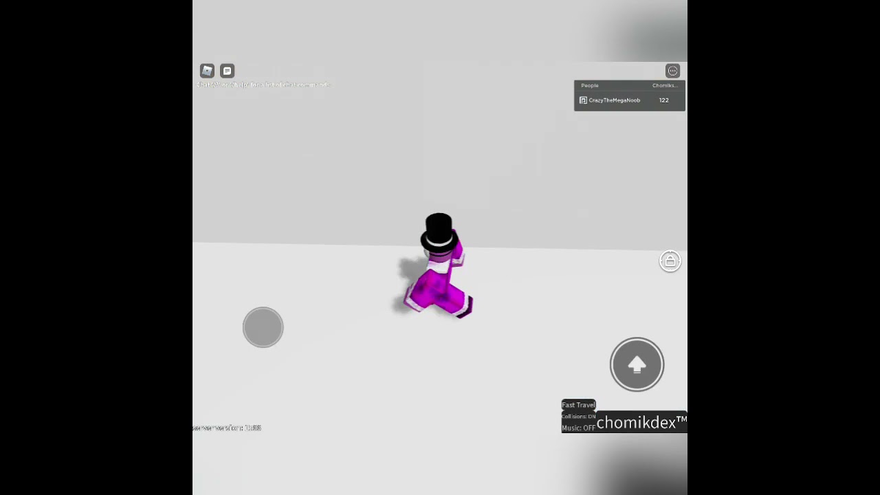 How to get Ultra Secret Chomik in Find The Chomiks - YouTube