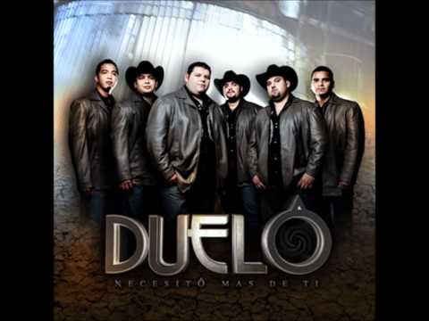 duelo no te voy a rogar