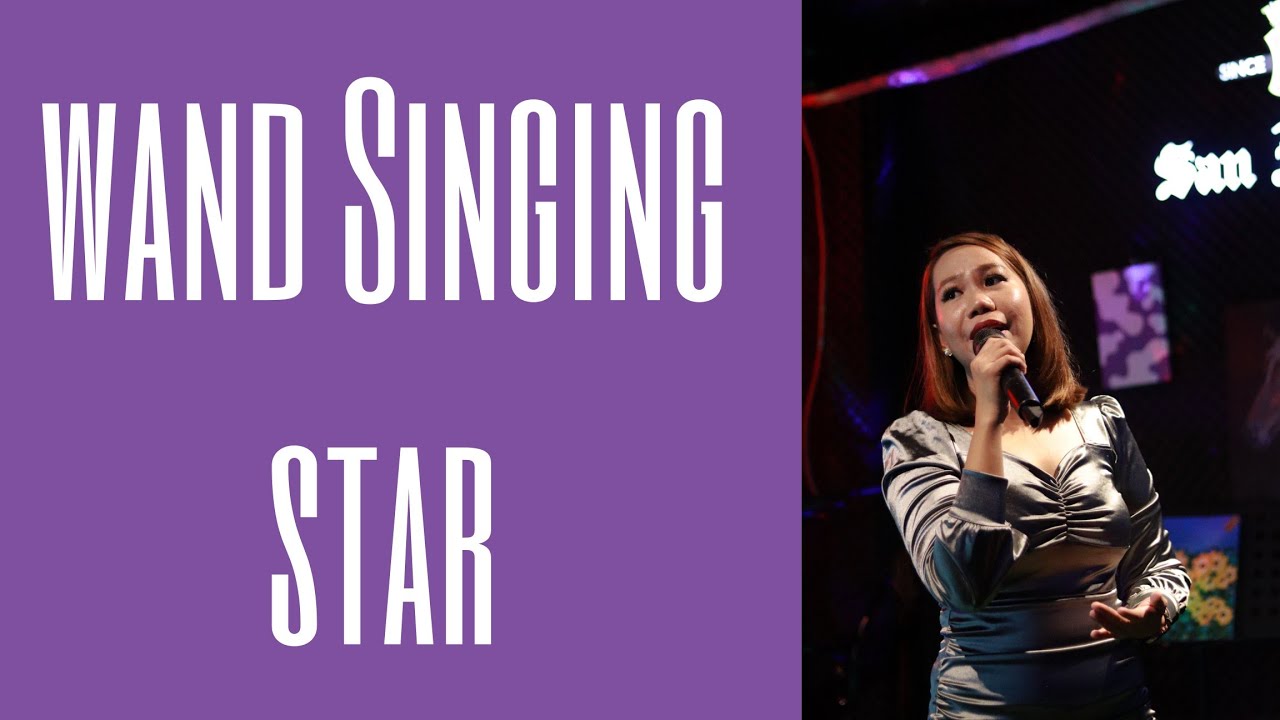 Wand Singing Star • Season 3 • Auditions • Ep. 4 • Diana E. Fernandez ...