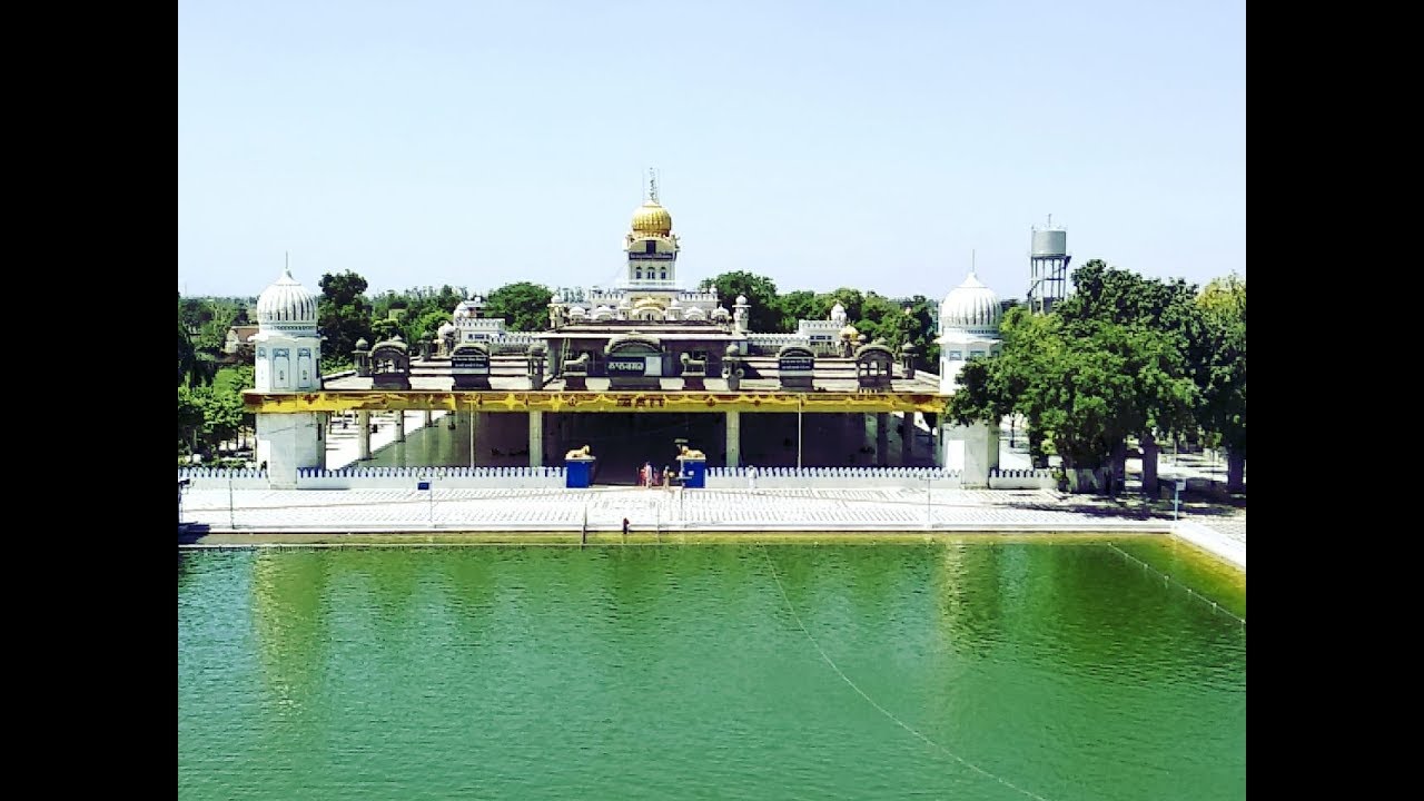 NSBG ਨਾਨਕਸਰ ਭਗਤੀ ਦਾ ਘਰ 06 Nov 2018 Morning Live Nanaksar Kaleran - YouTube