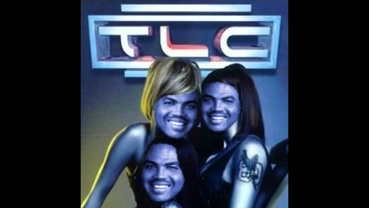 No Slams (Quad City DJs vs. TLC) - YouTube