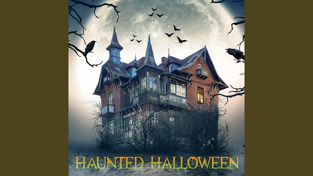 Haunted Titles - YouTube