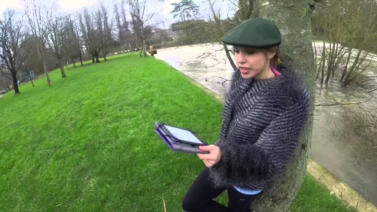 Dart Alice Oswald - YouTube