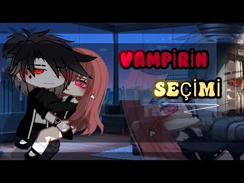 •||Vampirin seçimi||•🧛🏻💞_GCMM_[Gacha Club] {1/2}