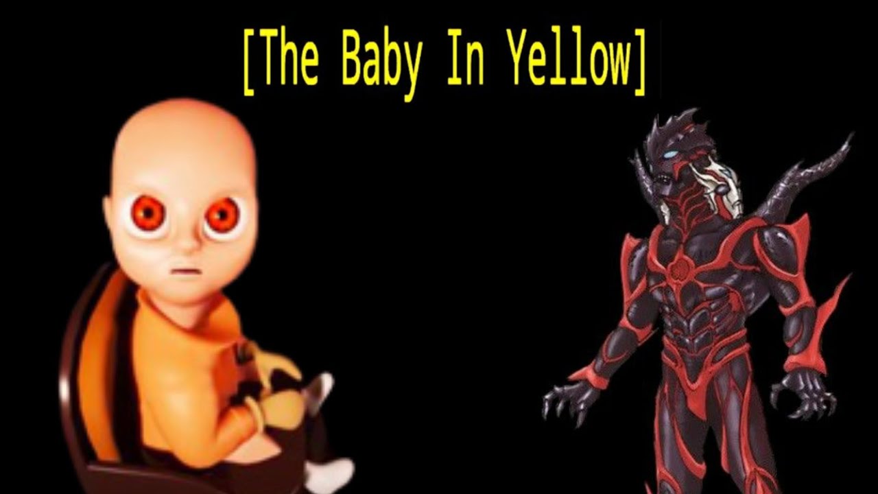 Ngurus Bayi Lucifer - YouTube