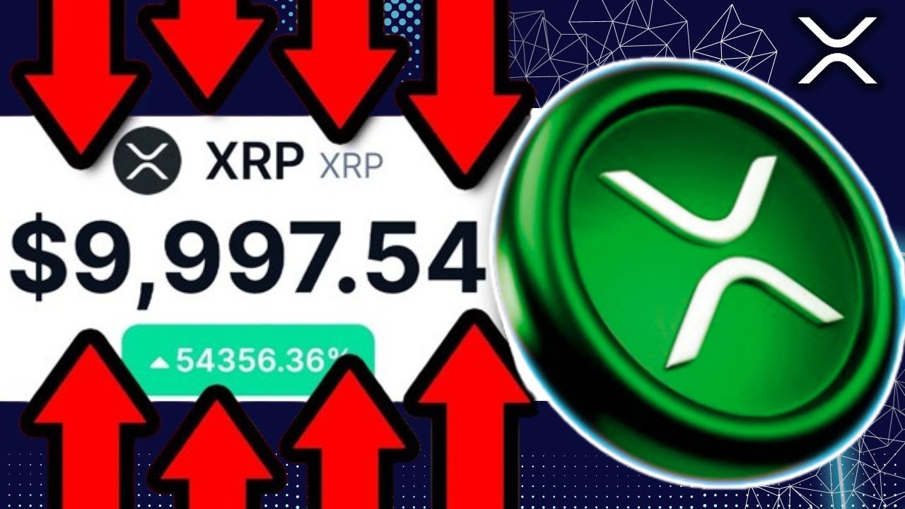 RIPPLE XRP NEWS TODAY XRP CEO OPPORTUNITY OF A LIFETIME!!! ($10,000 ...