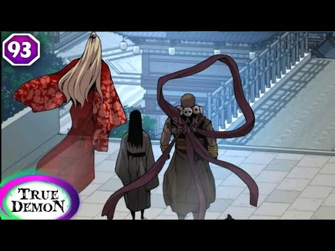 True Demon (2025) | Episode 93 | Guard Gou Chan - YouTube