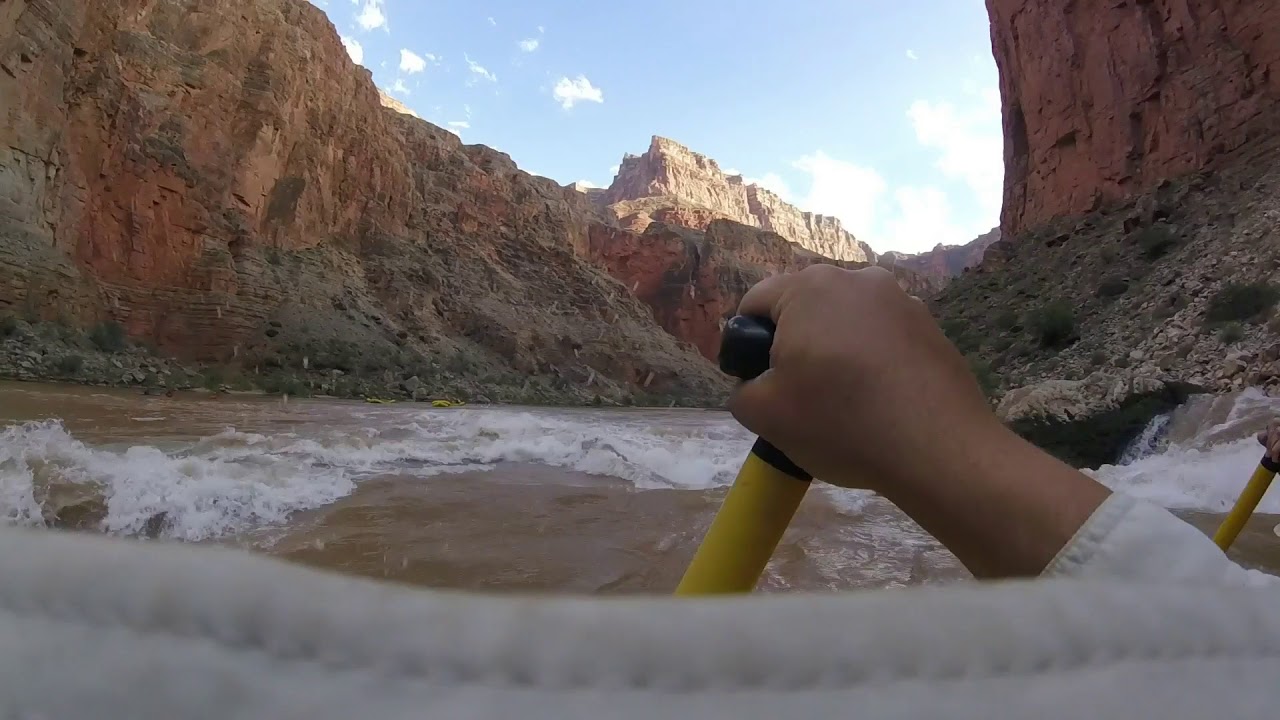 President Harding Rapid - YouTube