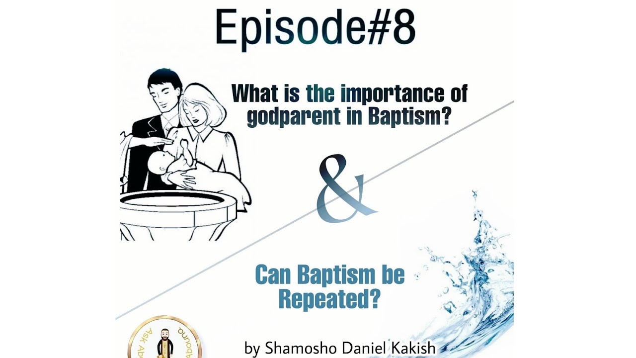 What Is The Importance Of Godparent In Baptism Can Baptism Be What Is The Importance Of Godparent In Baptism Can Baptism Be