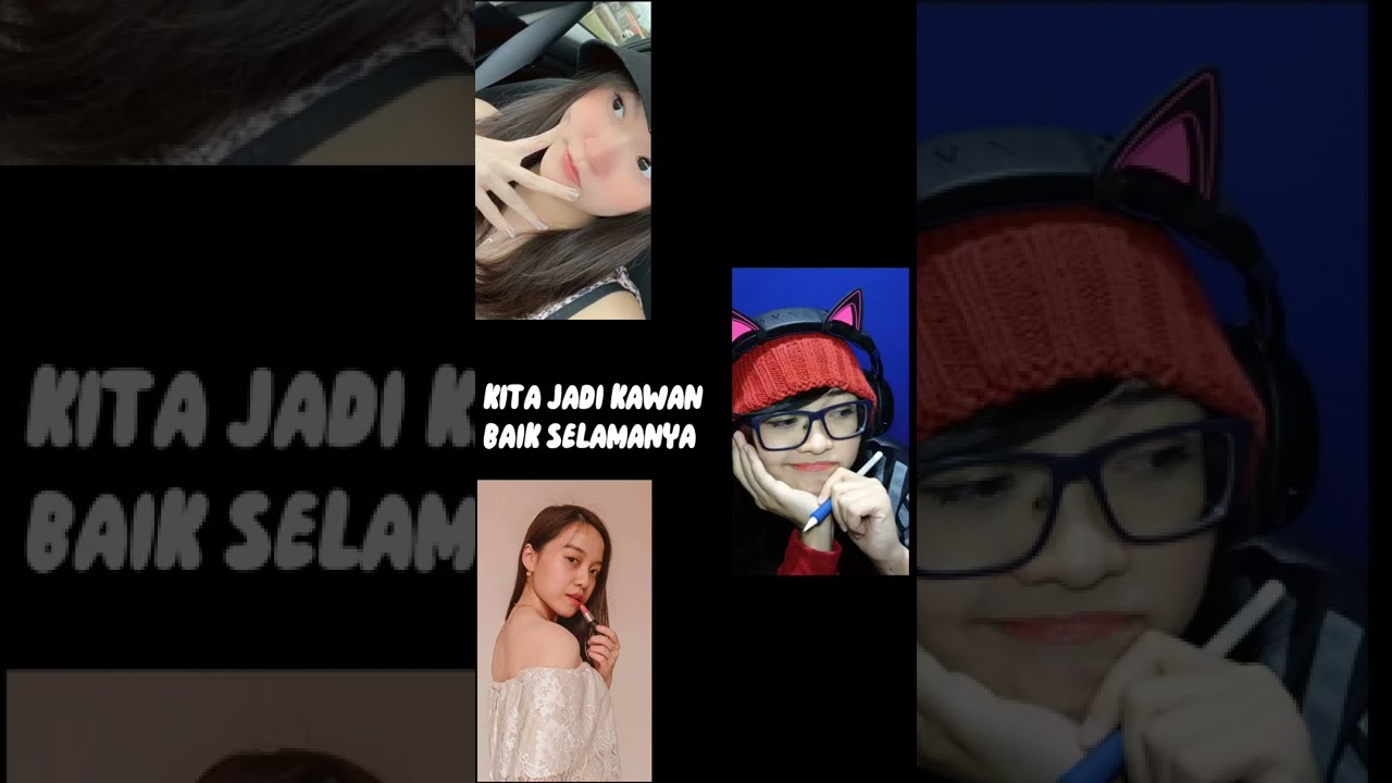 @KeiKei , @Windia Nata , dan @Fanny Tjandra - YouTube