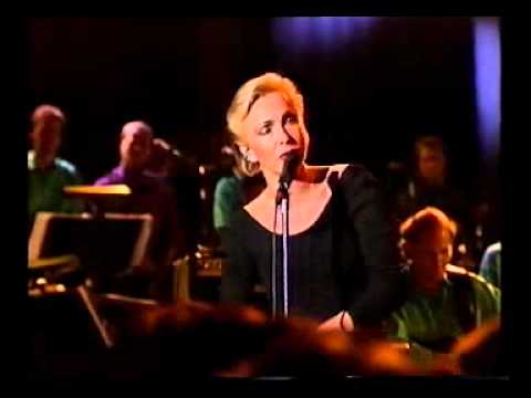 Marie Bergman - Candle In The Wind 1988 Del 1 klipp 6/19 - YouTube