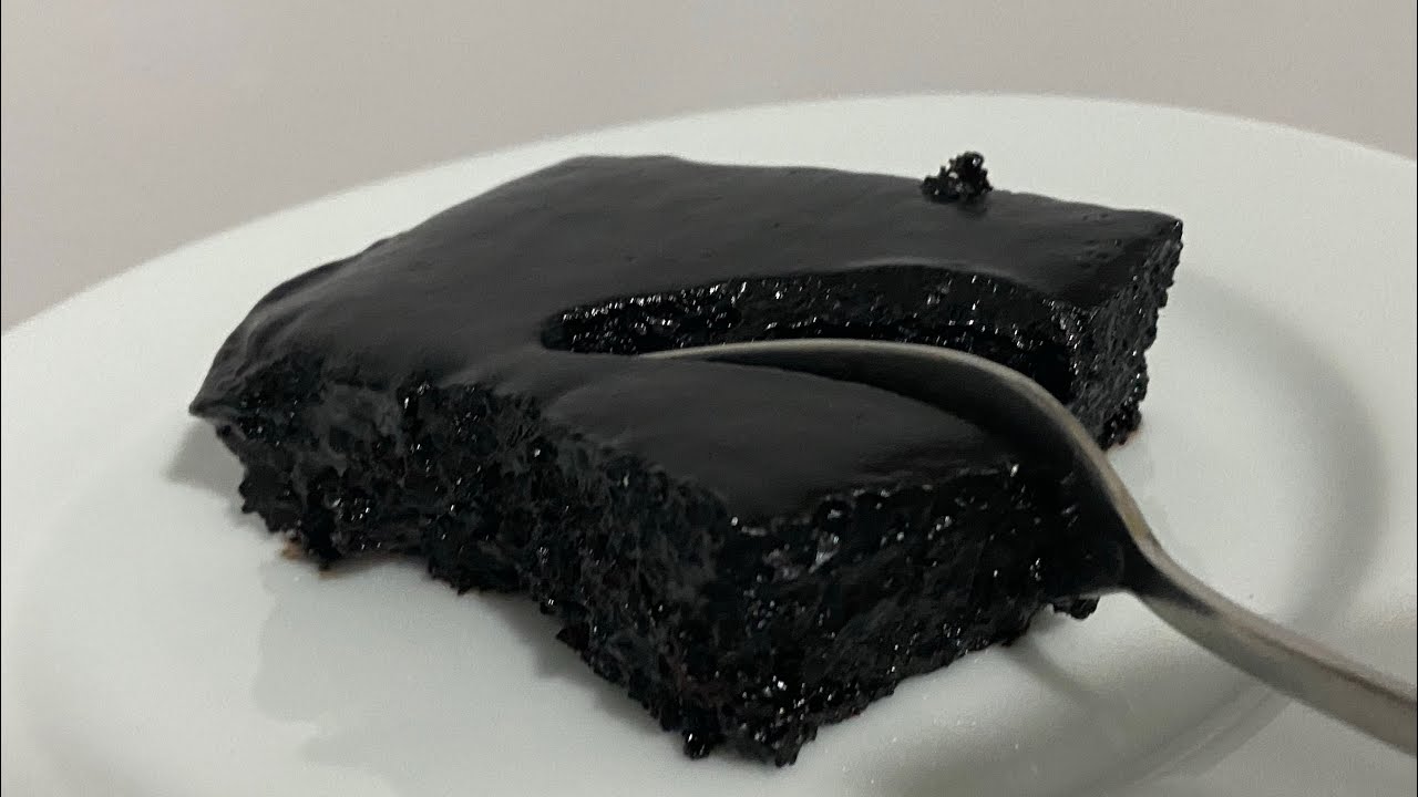 Islak kek yapma sanatı (the art of making cake ) #yemektarifleri # ...