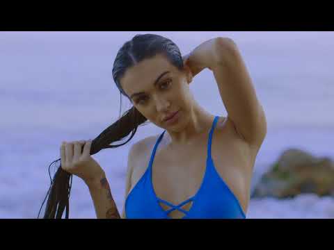 ICON Lookbook | Swimsuits 2017