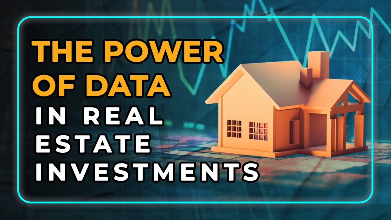 The Science Behind Real Estate Profits - YouTube