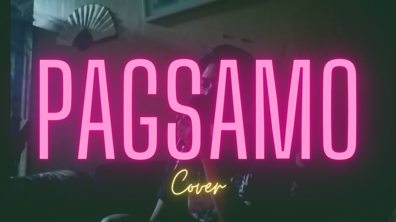 Arthur Nery - Pagsamo (Karaoke Cover) - YouTube