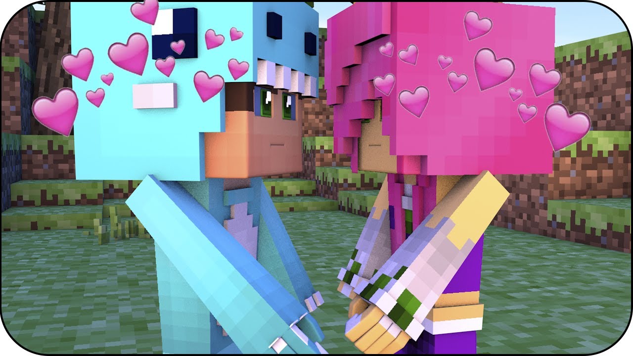 BEBE MILO DA SU SEGUNDO BESO 😍 WHO'S YOUR DADDY MINECRAFT ROLEPLAY ...