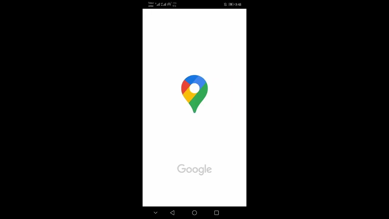 How To Enable Satellite View In Google Maps YouTube How To Enable Satellite View In Google Maps YouTube