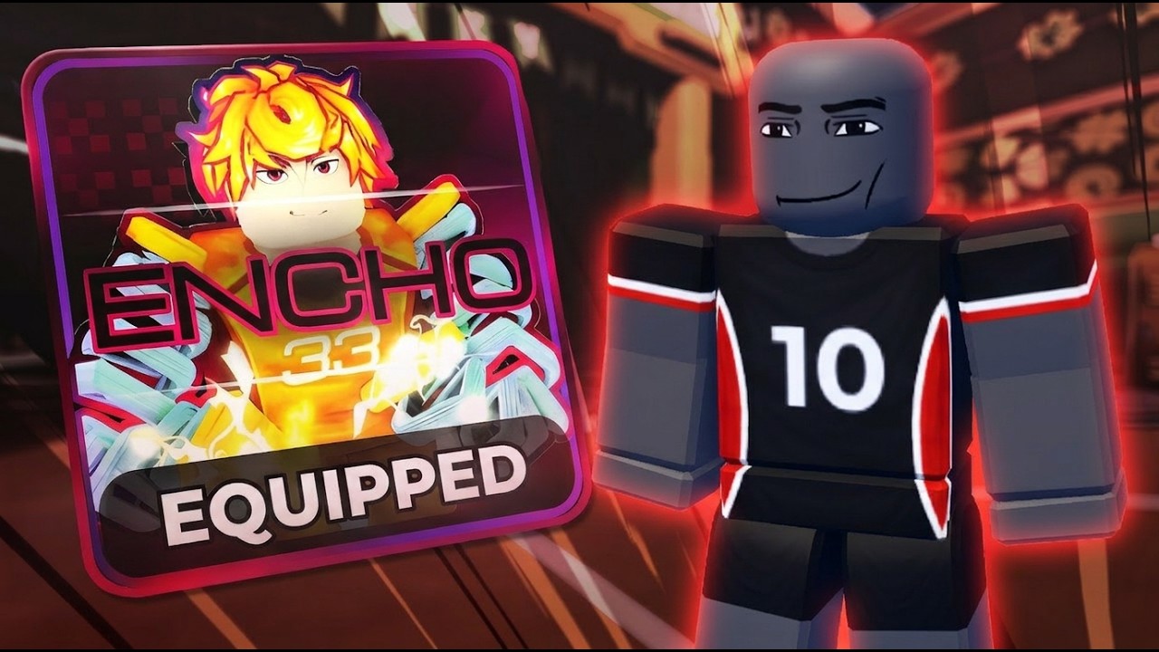 Em busca da hitbox PERFEITO com o ENCHO!! VOLLEYBALL LEGENDS - YouTube