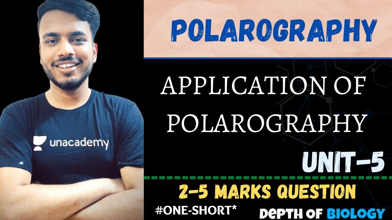 Application Of Polarography Polarography Application Polarography application-of-polarography-polarography-application-polarography