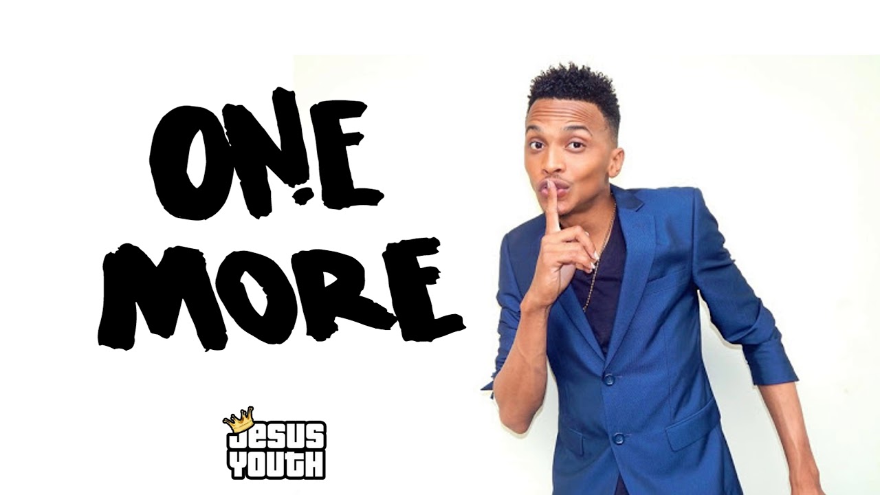 Jaron Nurse - One More [2020 Audio] [G.O.T Riddim] - YouTube