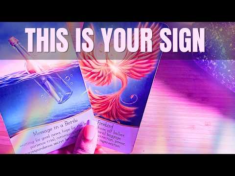 Get Ready… Doors Are Opening for You 🎢 (New Beginnings Incoming) 🔥💫