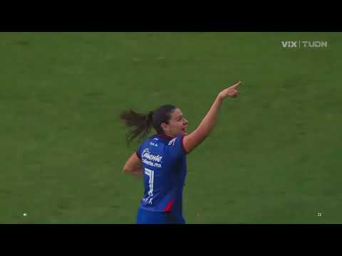 Gol de Norma Palafox - Jornada 7 | Liga BBVA MX Femenil