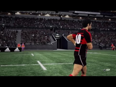 Top 14 2022/2023 Super 8 Racing 92 vs Toulouse - YouTube