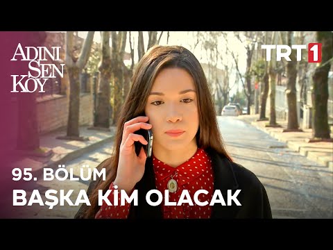 Zehra, Yener ile yüzleşmek istiyor - Adını Sen Koy 95. Bölüm