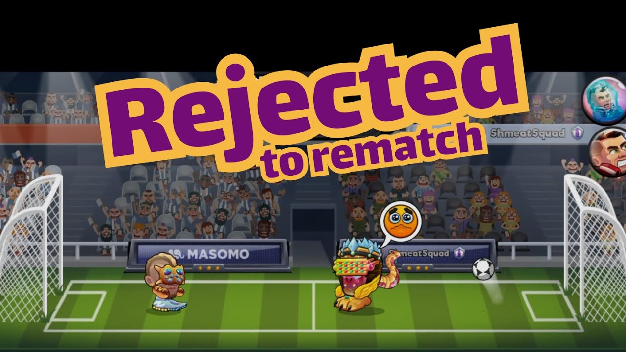 Head Ball 2 Fun Gameplay 101 - YouTube
