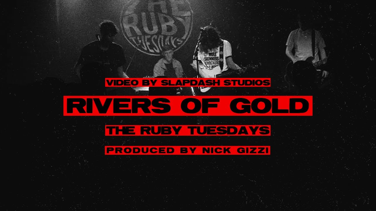 The Ruby Tuesdays - Rivers of Gold - YouTube Music