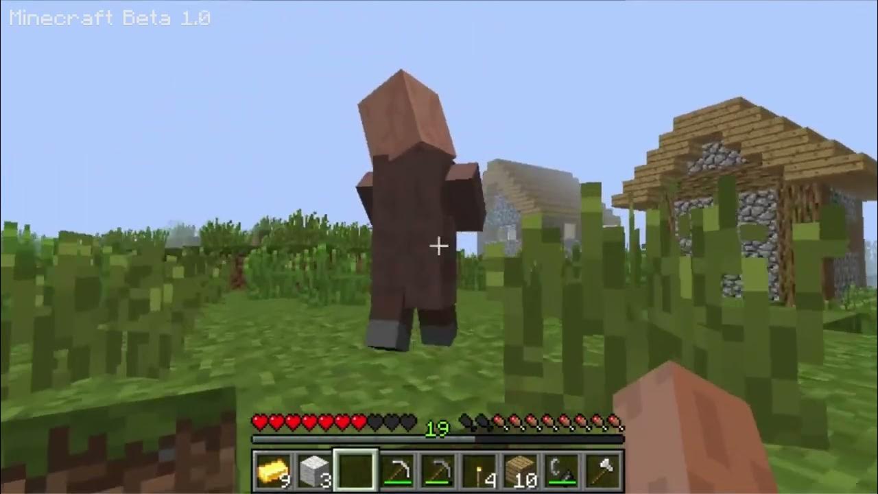 minecraft_beta_testing_log_12_13_2010.mp4 - YouTube