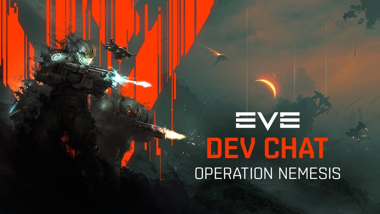 CCP Opens First Free Test for EVE Vanguard, Extraction FPS Tied to EVE ...
