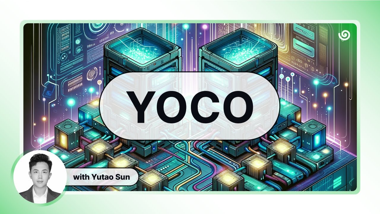 YOCO Explained - YouTube