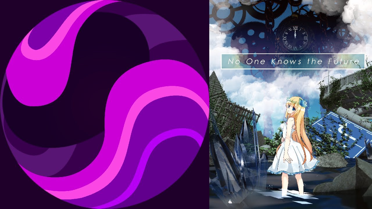 [Muse Dash] Imaginary World -Extended- - uma【FULL】 - YouTube Music